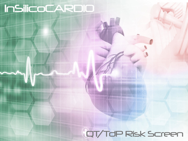 QT/TdP Risk Screen